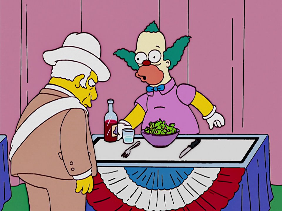 Frinkiac - Simpsons Meme & GIF Generator