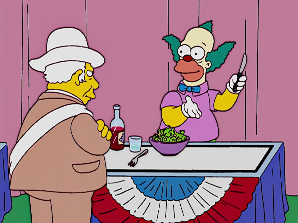 Frinkiac - Simpsons Meme & GIF Generator