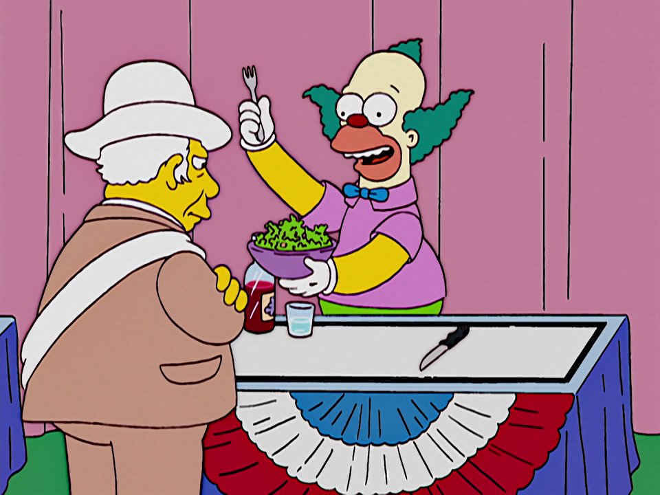 Frinkiac - Simpsons Meme & GIF Generator