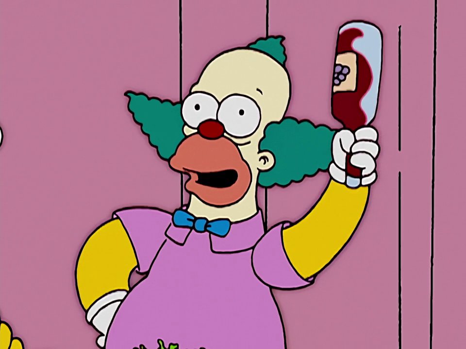 Frinkiac - Simpsons Meme & GIF Generator