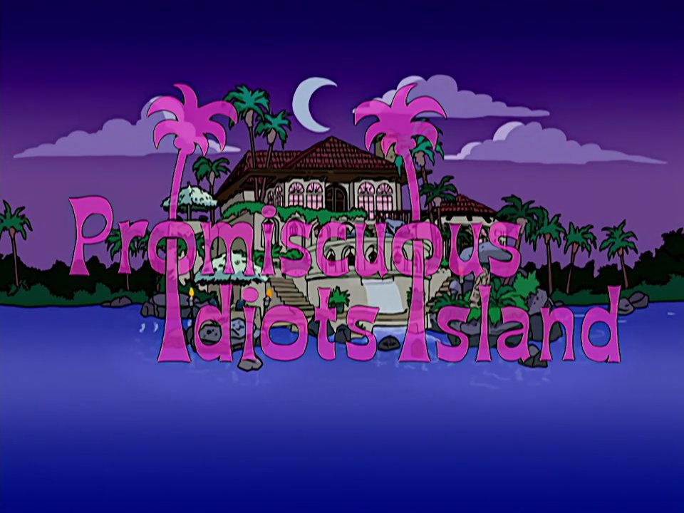 Frinkiac - Simpsons Meme & GIF Generator