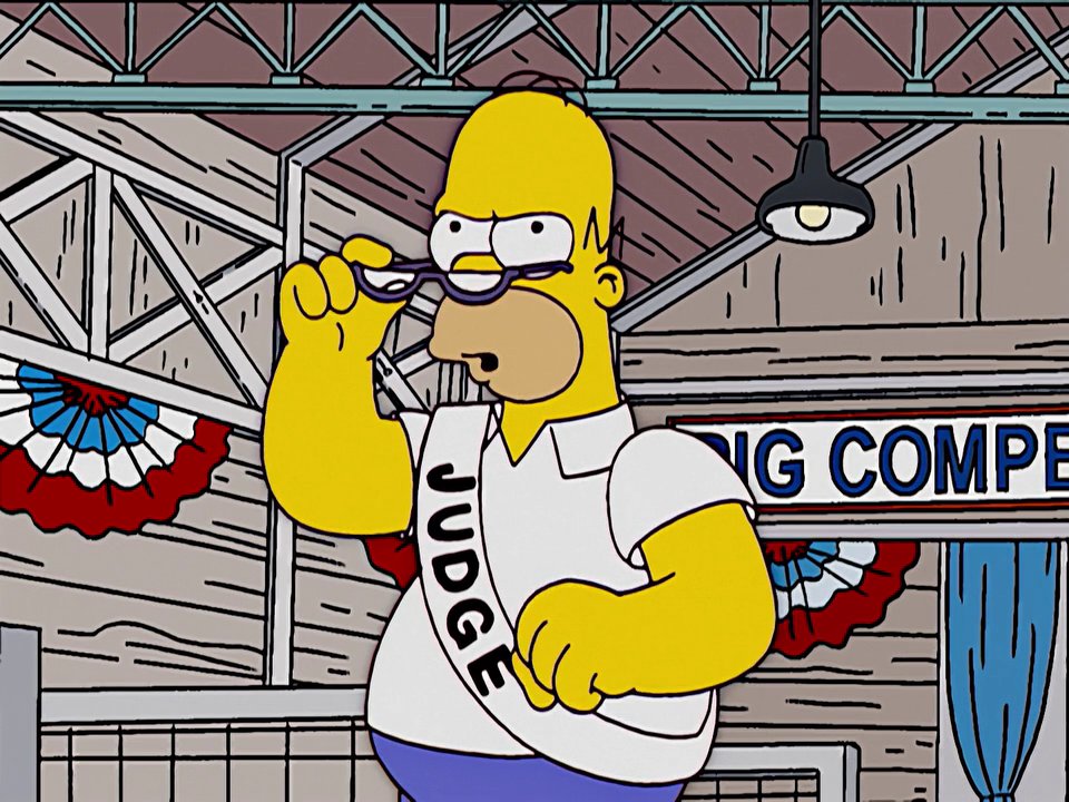 Frinkiac - Simpsons Meme & GIF Generator