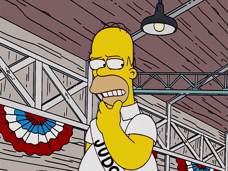 Frinkiac - Simpsons Meme & GIF Generator