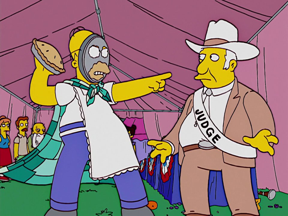 Frinkiac - Simpsons Meme & GIF Generator