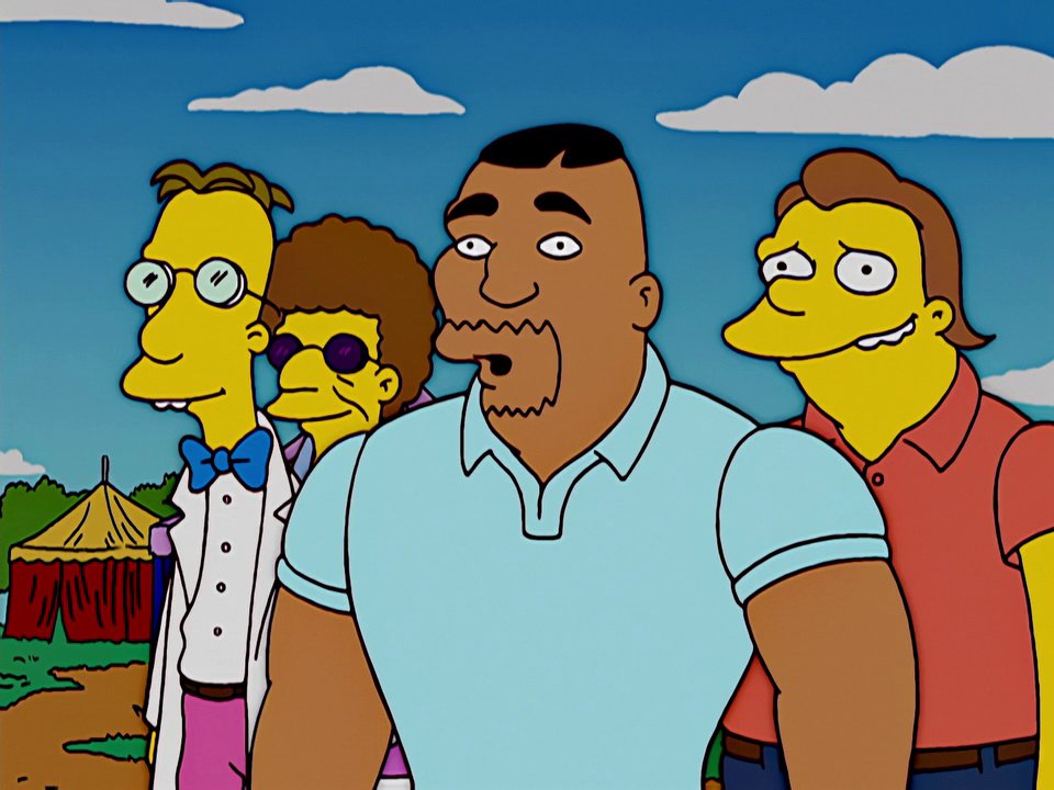 Frinkiac - Simpsons Meme & GIF Generator