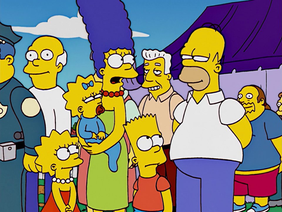 Frinkiac - Simpsons Meme & GIF Generator