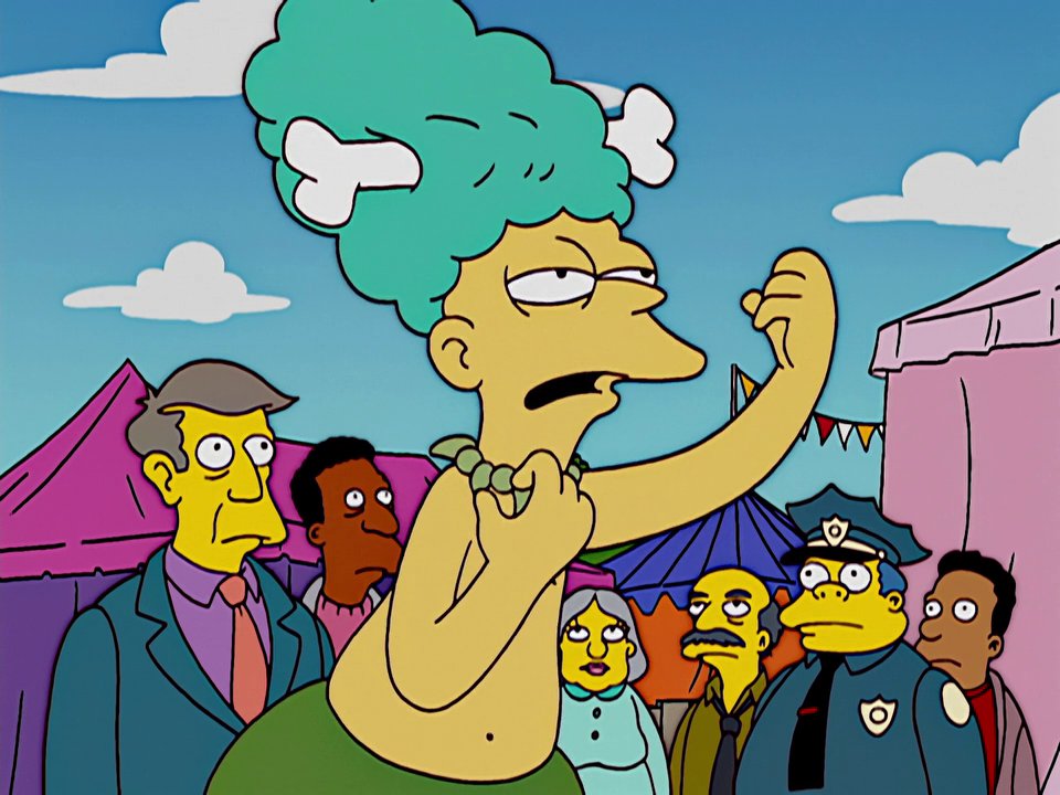 Frinkiac - Simpsons Meme & GIF Generator