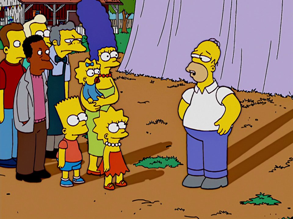 Frinkiac - Simpsons Meme & GIF Generator