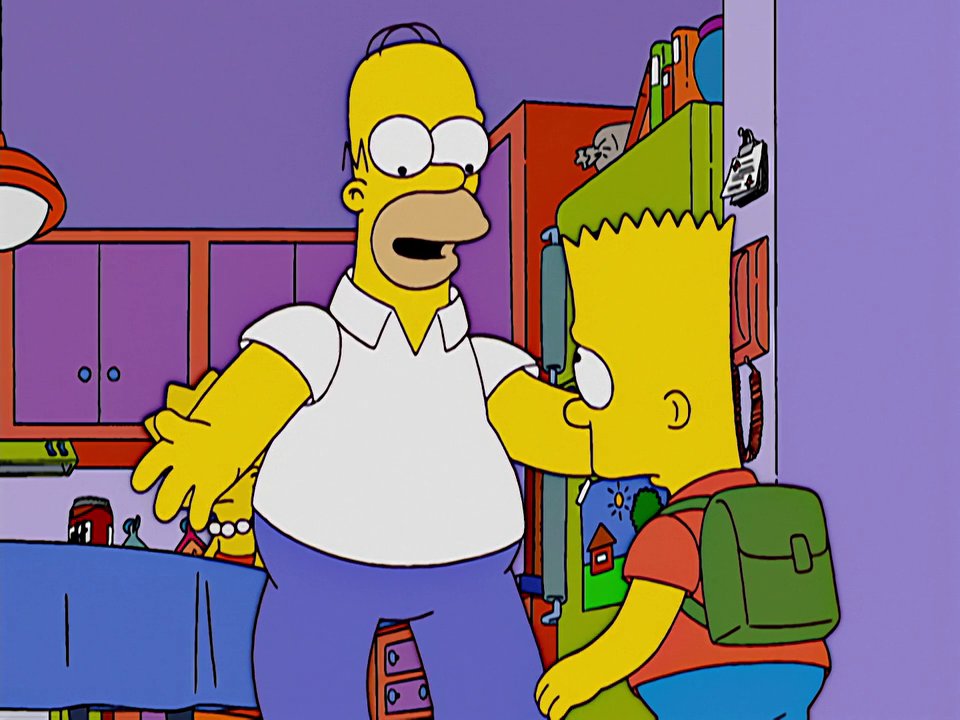 Frinkiac - Simpsons Meme & GIF Generator