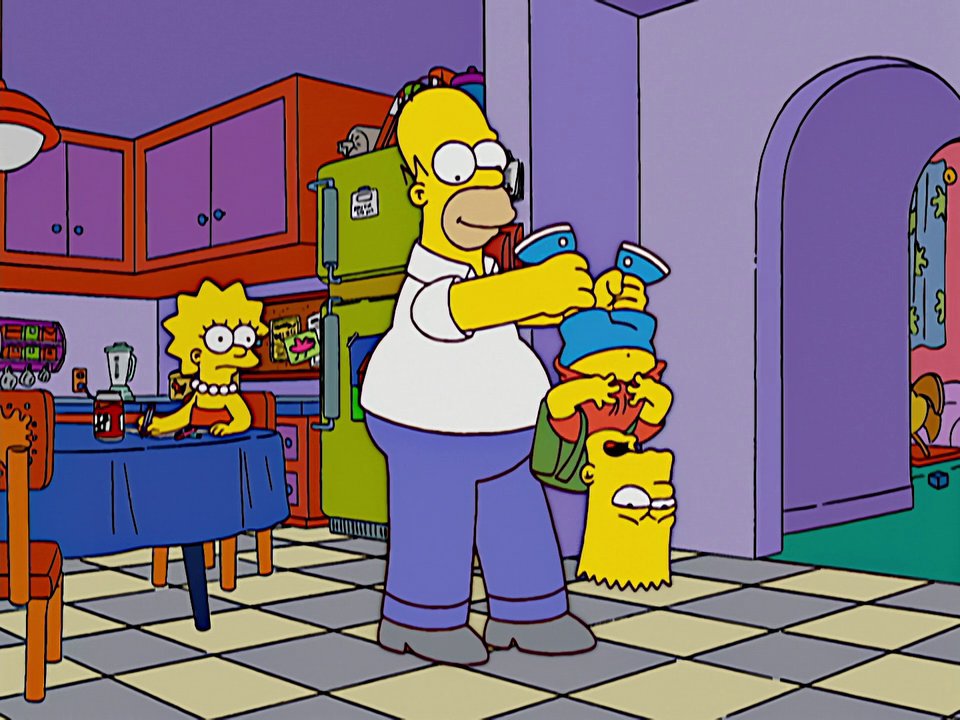 Frinkiac - Simpsons Meme & GIF Generator