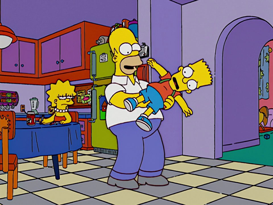 Frinkiac - Simpsons Meme & GIF Generator