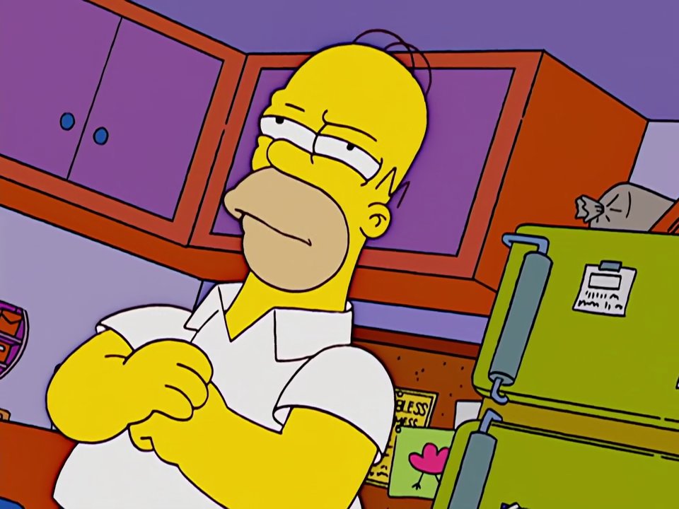 Frinkiac - Simpsons Meme & GIF Generator