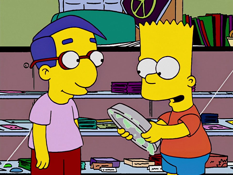 Frinkiac - Simpsons Meme & GIF Generator