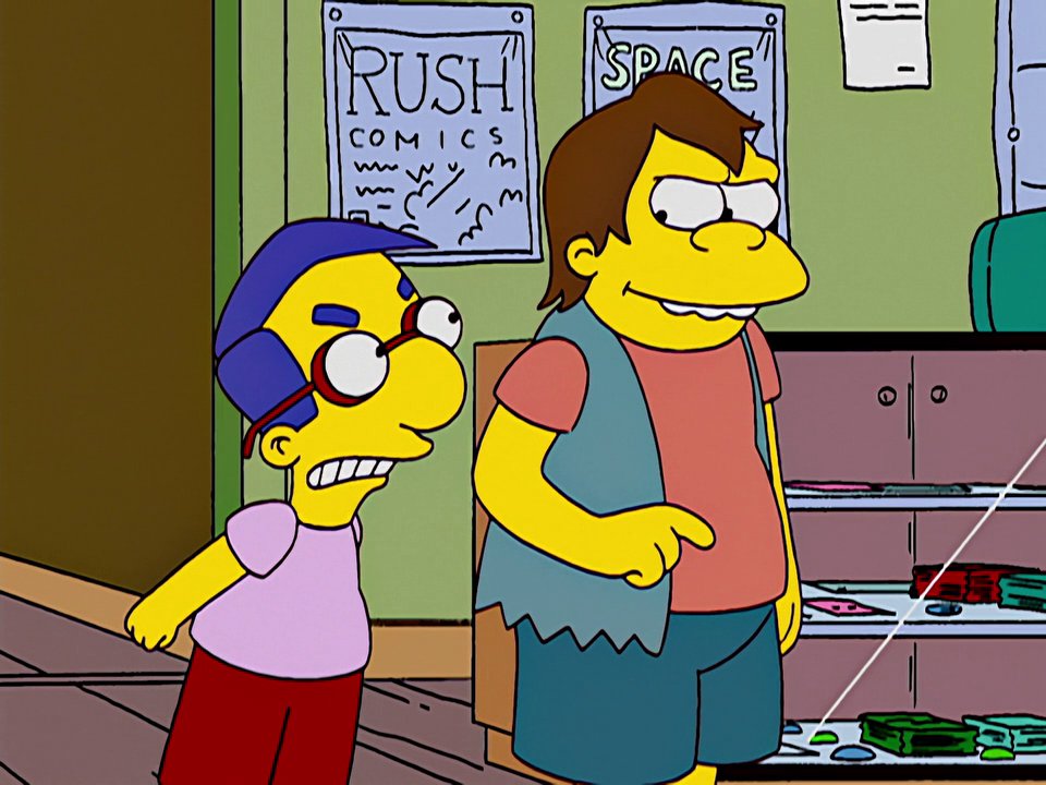 Frinkiac - Simpsons Meme & GIF Generator