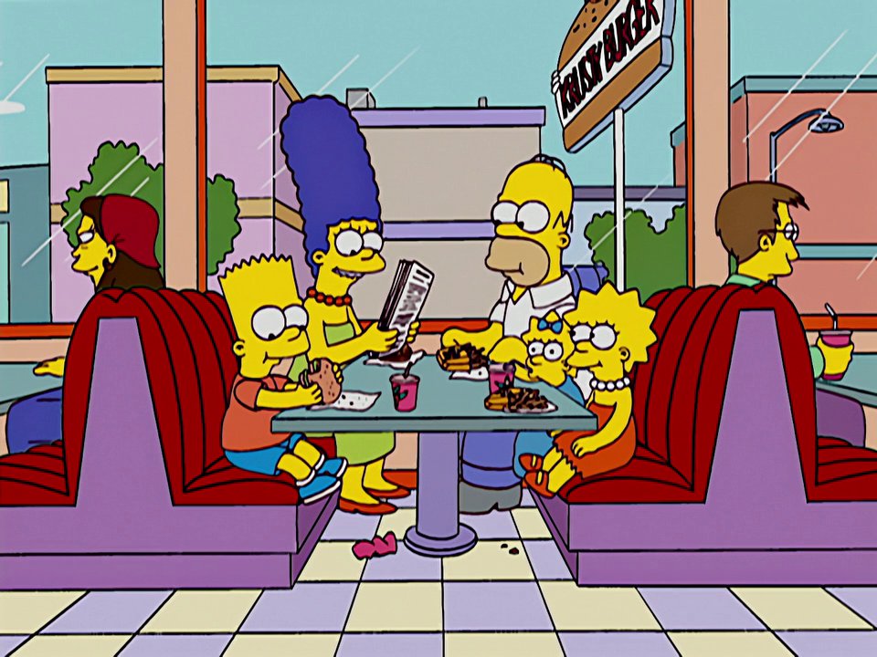 Frinkiac - Simpsons Meme & GIF Generator