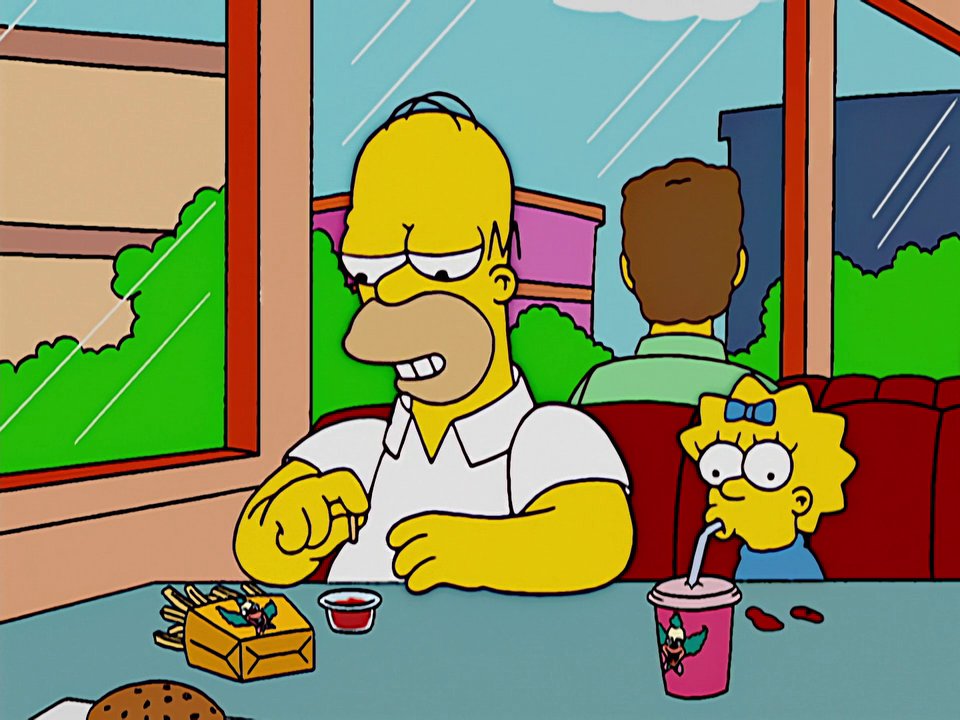 Frinkiac - Simpsons Meme & GIF Generator