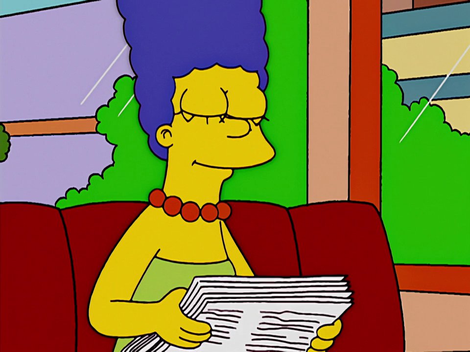 Frinkiac - Simpsons Meme & GIF Generator