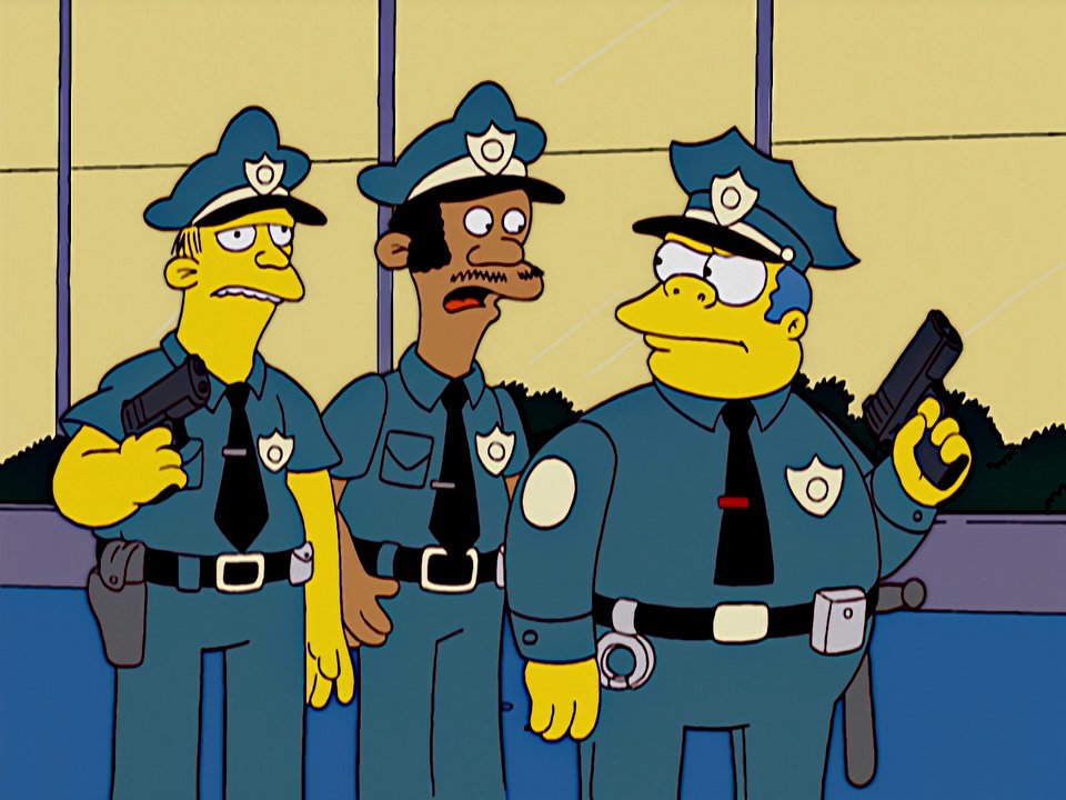 Frinkiac - Simpsons Meme & GIF Generator