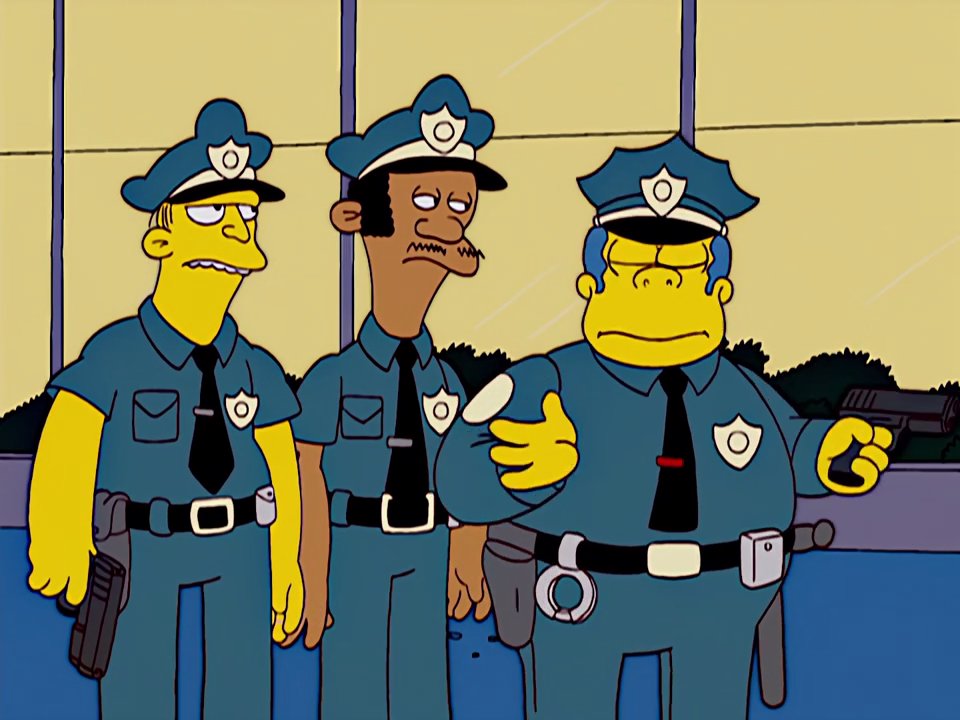 Frinkiac - Simpsons Meme & GIF Generator