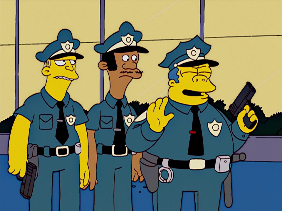 Frinkiac - Simpsons Meme & GIF Generator