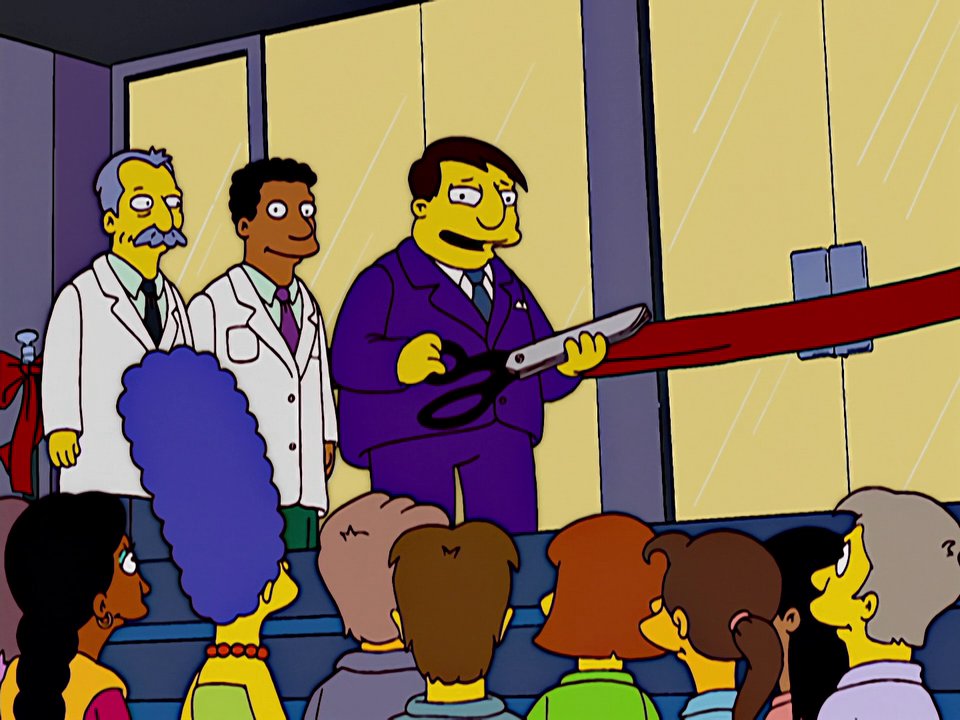 Frinkiac - Simpsons Meme & GIF Generator