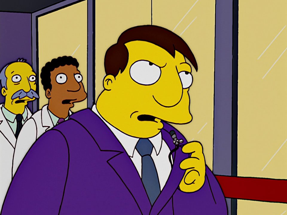 Frinkiac - Simpsons Meme & GIF Generator