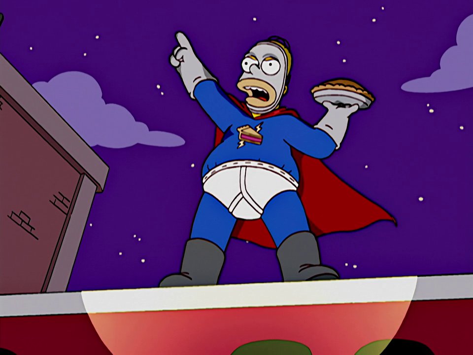 Frinkiac - Simpsons Meme & GIF Generator