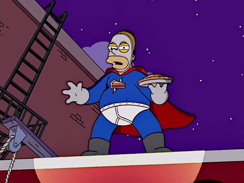 Frinkiac - Simpsons Meme & GIF Generator