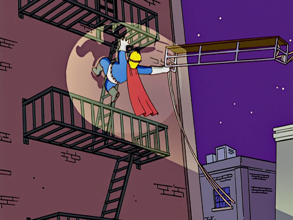 Frinkiac - Simpsons Meme & GIF Generator