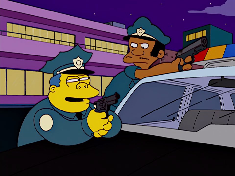 Frinkiac - Simpsons Meme & GIF Generator