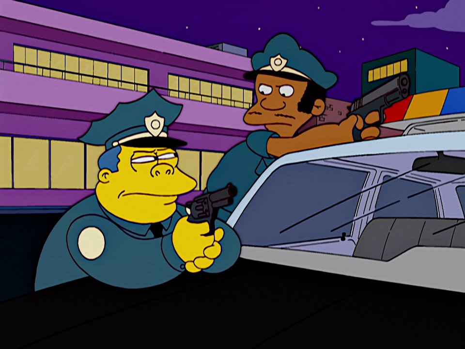 Frinkiac - Simpsons Meme & GIF Generator