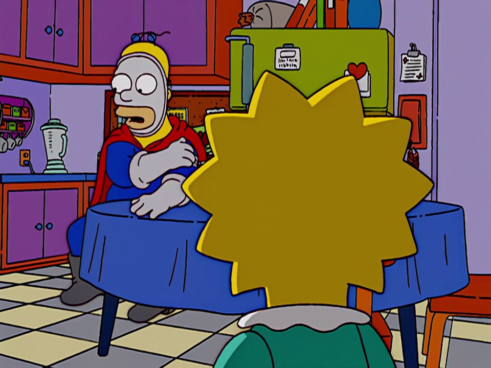 Frinkiac - Simpsons Meme & GIF Generator