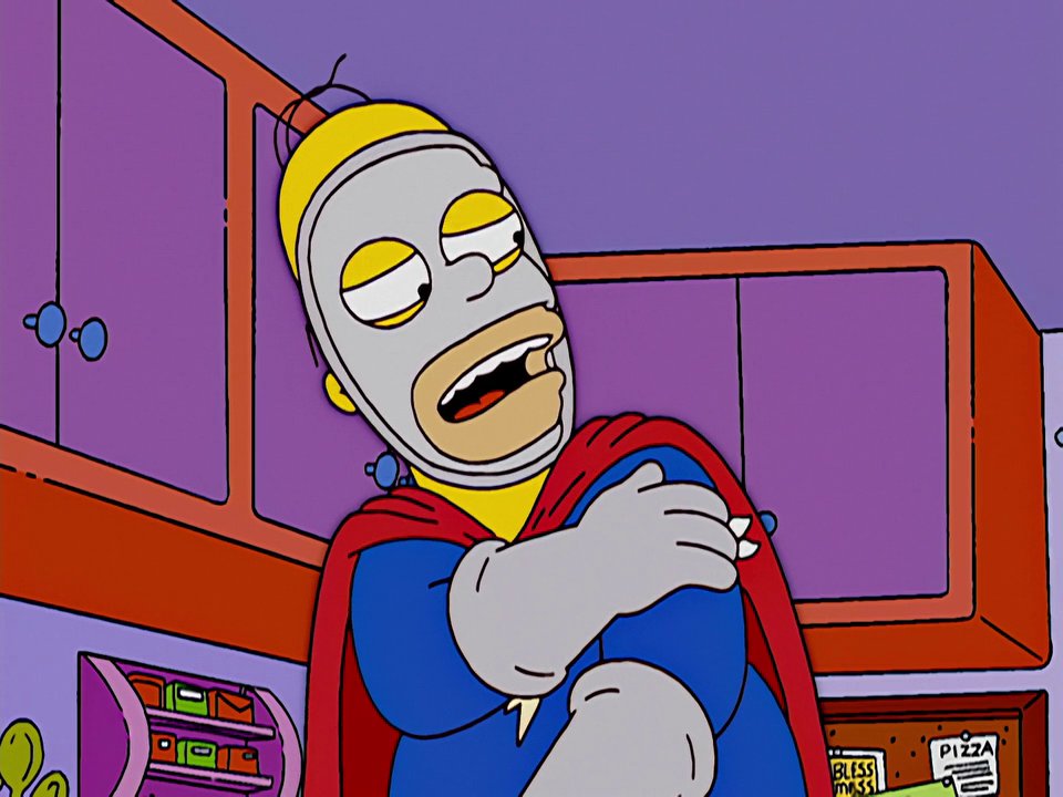 Frinkiac - Simpsons Meme & GIF Generator