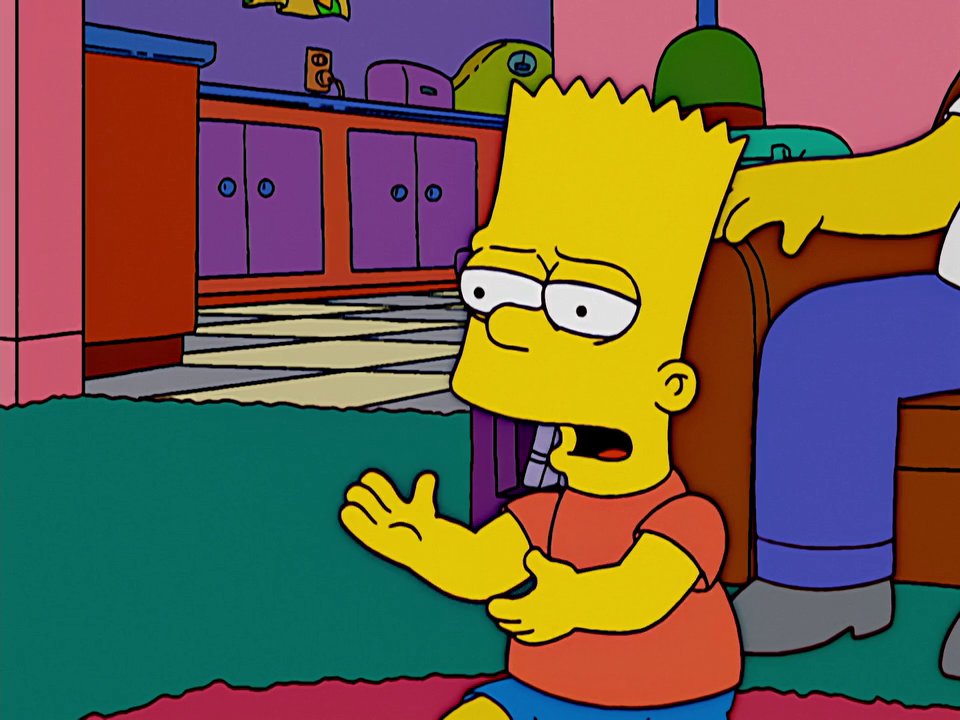 Frinkiac - Simpsons Meme & GIF Generator