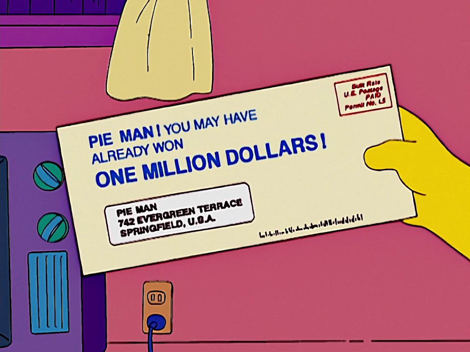 Frinkiac - Simpsons Meme & GIF Generator