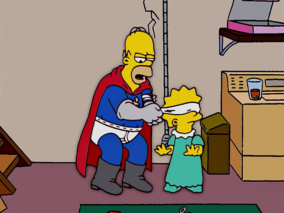 Frinkiac - Simpsons Meme & GIF Generator