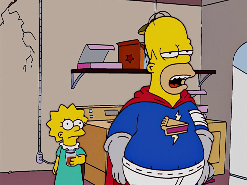 Frinkiac - Simpsons Meme & GIF Generator