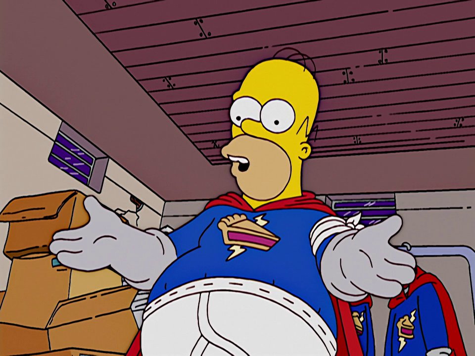 Frinkiac - Simpsons Meme & GIF Generator