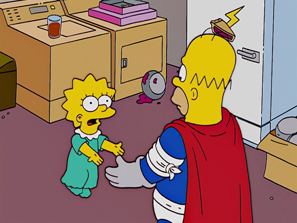 Frinkiac - Simpsons Meme & GIF Generator