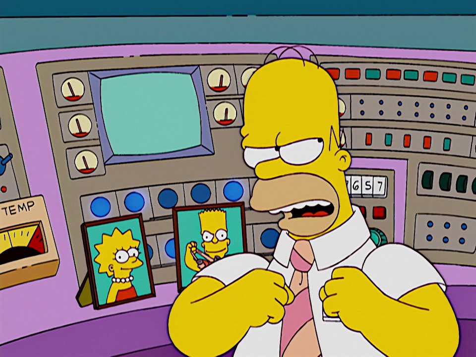 Frinkiac - Simpsons Meme & GIF Generator