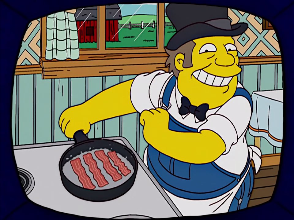 Frinkiac - Simpsons Meme & GIF Generator