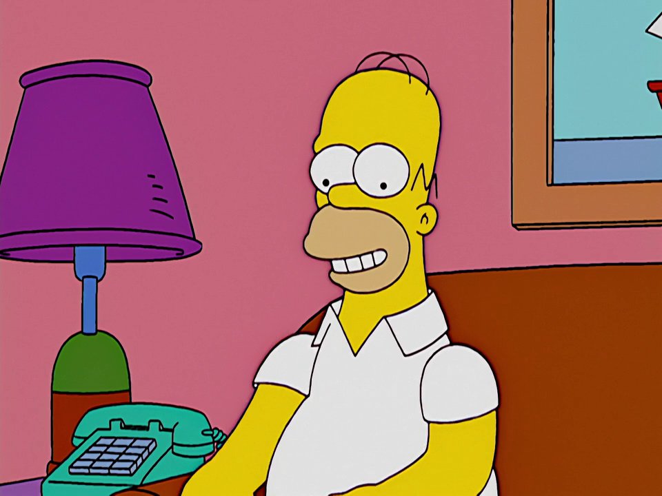 Frinkiac - Simpsons Meme & GIF Generator