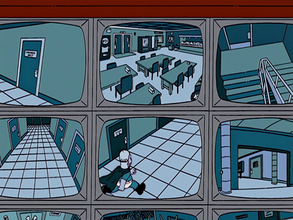 Frinkiac - Simpsons Meme & GIF Generator