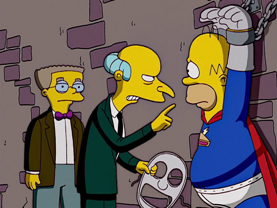 Frinkiac - Simpsons Meme & GIF Generator