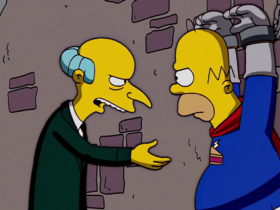 Frinkiac - Simpsons Meme & GIF Generator