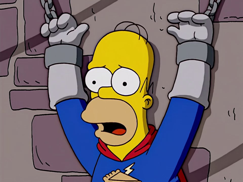 Frinkiac - Simpsons Meme & GIF Generator