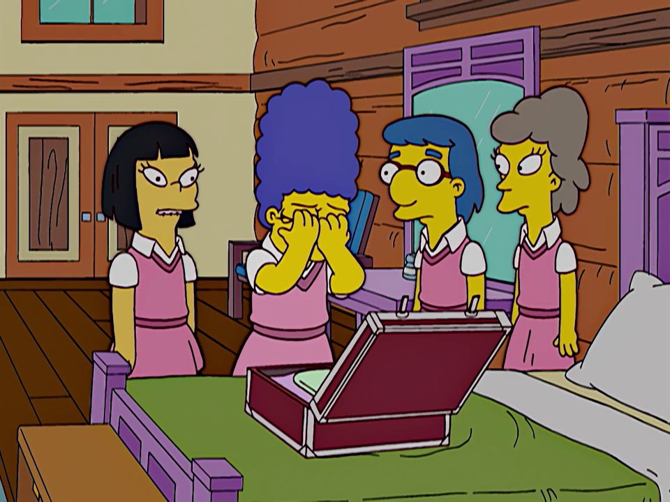 Frinkiac - Simpsons Meme & GIF Generator