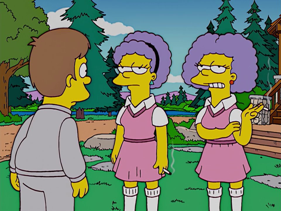 Frinkiac - Simpsons Meme & GIF Generator