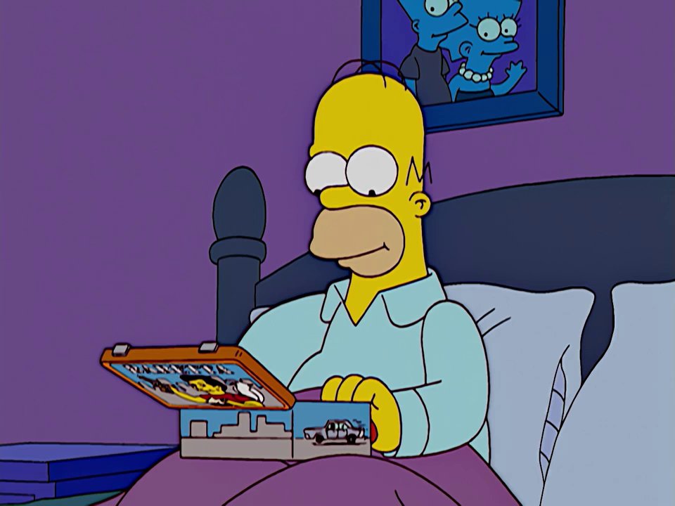 Frinkiac - Simpsons Meme & GIF Generator