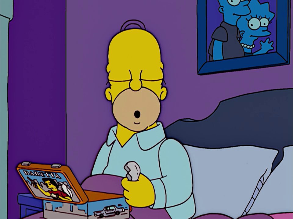 Frinkiac - Simpsons Meme & GIF Generator